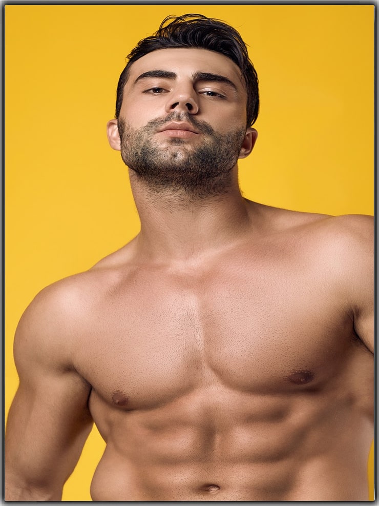 20 Best Male Poses Ideas For Portrait Photographers