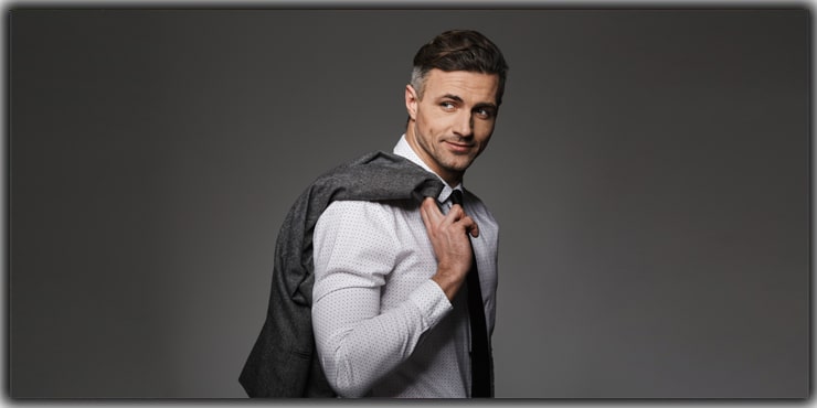 20 Best Male Poses Ideas For Portrait Photographers