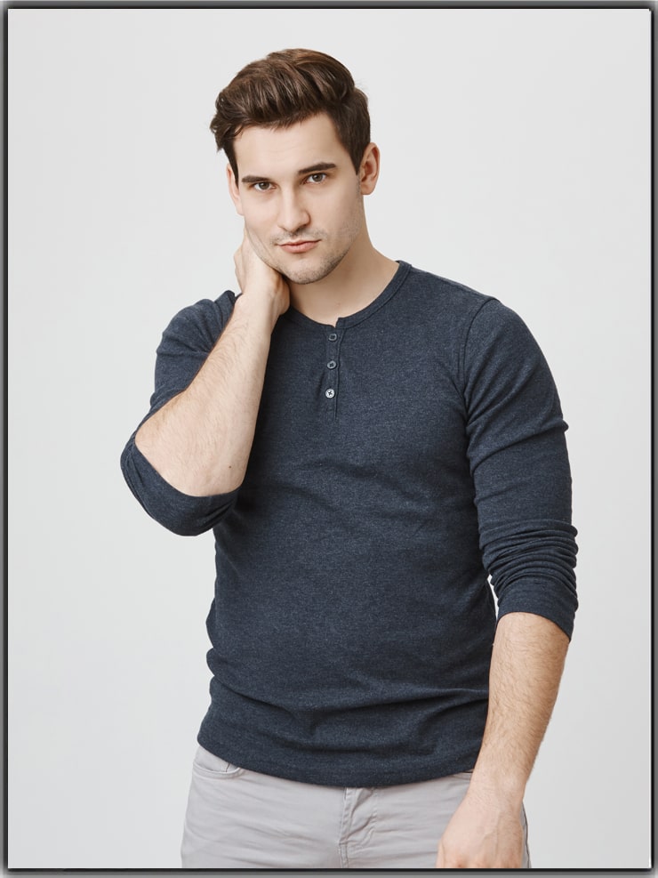 20 Best Male Poses Ideas For Portrait Photographers