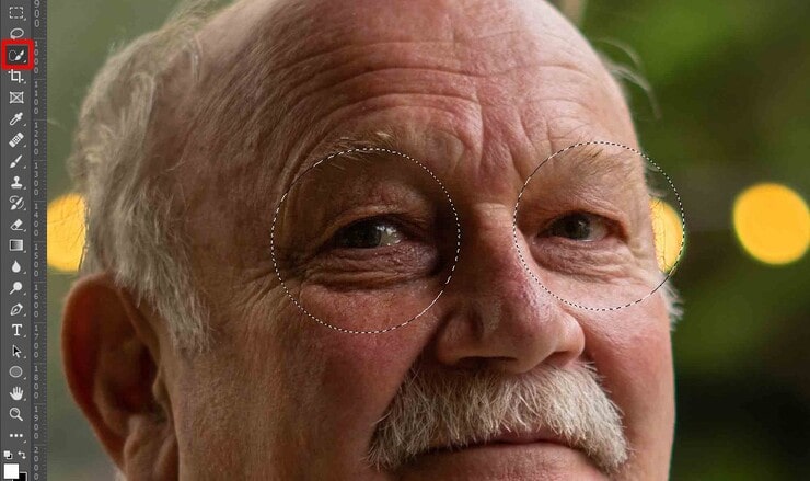 How to Sharpen an Image in Photoshop - Graphic Experts India