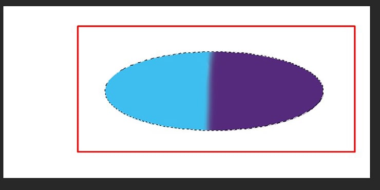 How to Blend colors in Photoshop - Graphic Experts India