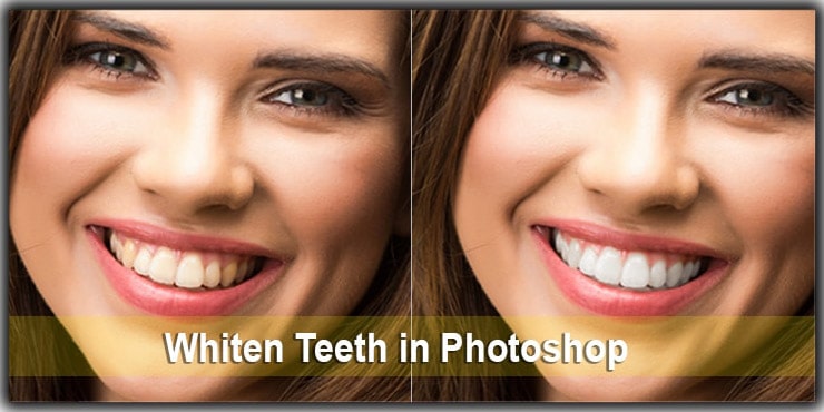 How to Whiten Teeth in Photoshop (A Helpful Guide)