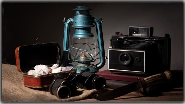Still Life Photography - The Ultimate Guide to Get Started