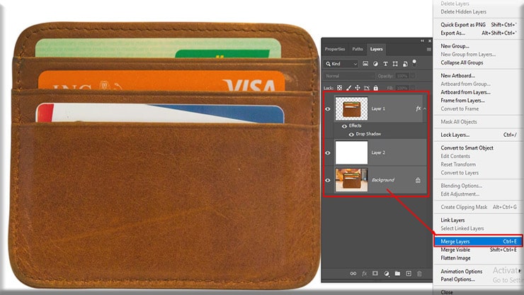 Background Changer: Edit Photo Background in Photoshop CC 24 - Graphic ...