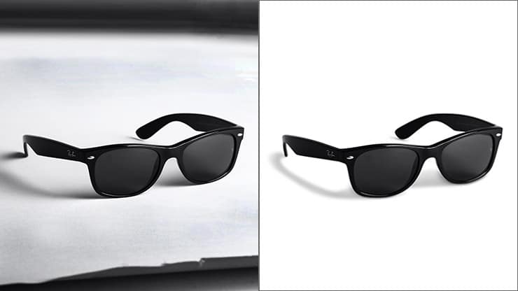 Background Changer: Edit Photo Background in Photoshop CC 24 - Graphic ...